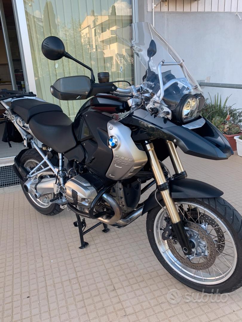Bmw 1200 gs bialbero - Moto e Scooter In vendita a Grosseto