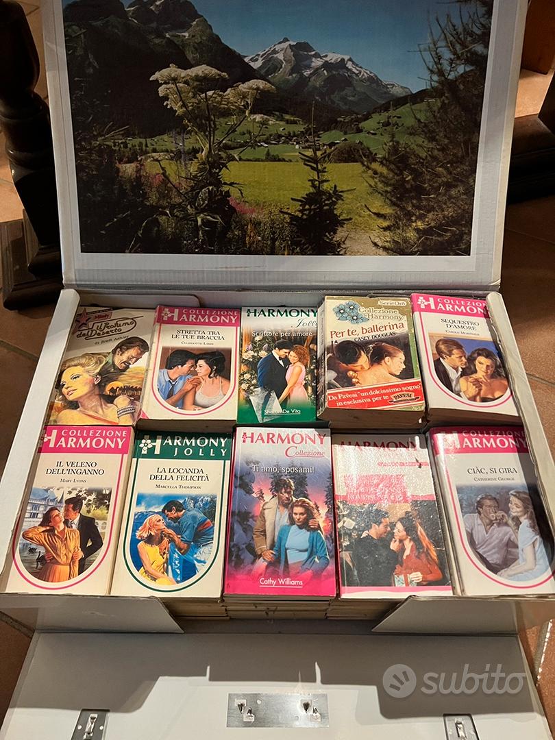 Libri Harmony - Libri e Riviste In vendita a Cuneo