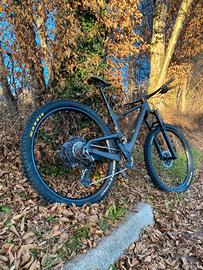 scott spark 2024 - Biciclette In vendita a Belluno