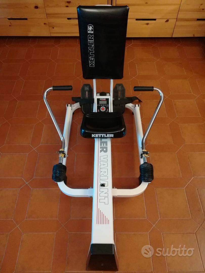 KETTLER VARIANT VOGATORE - Sports In vendita a Roma