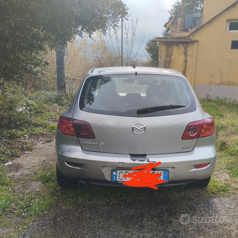 MAZDA 323 usata in vendita - Subito.it