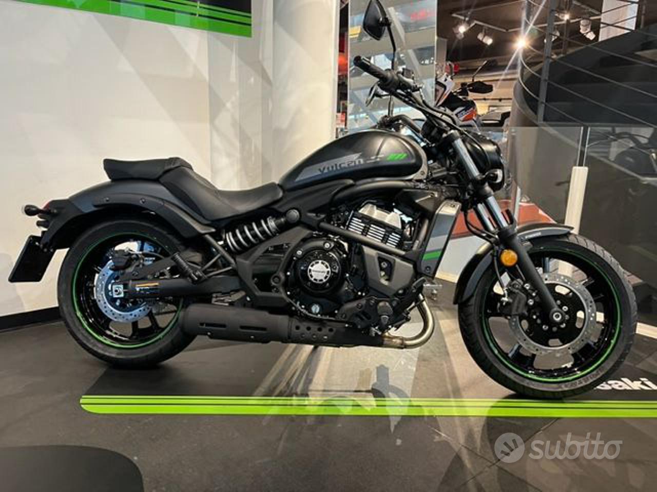 Subito - Fani Motors srl - KAWASAKI Vulcan S - Moto e Scooter In vendita a Firenze