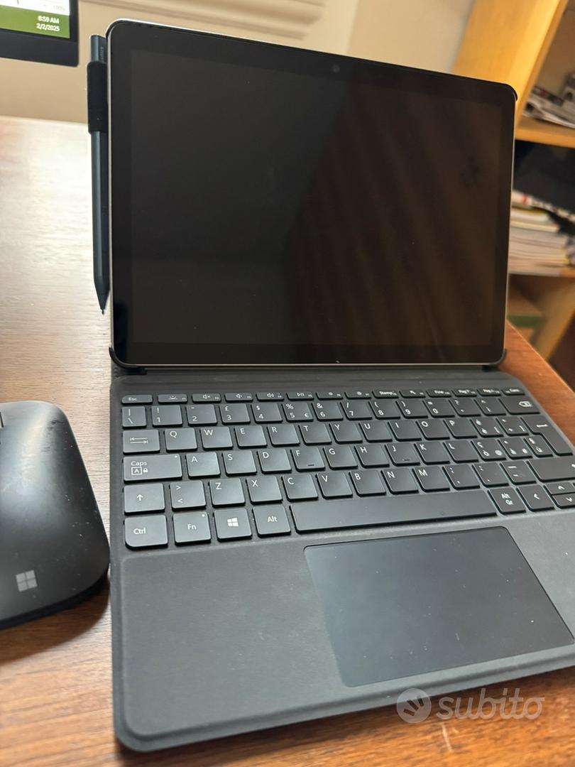 Microsoft Surface Go 2 64GB - Informatica In vendita a Firenze