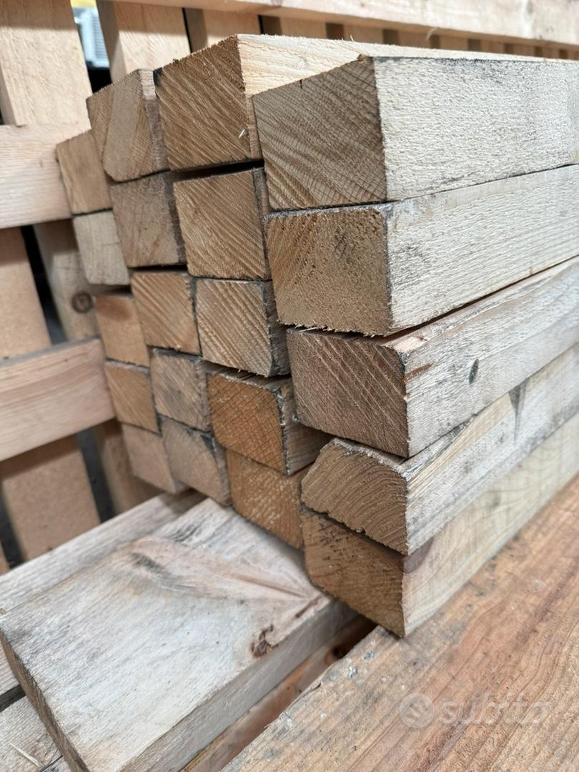 Travi in legno - Giardino e Fai da te In vendita a Torino