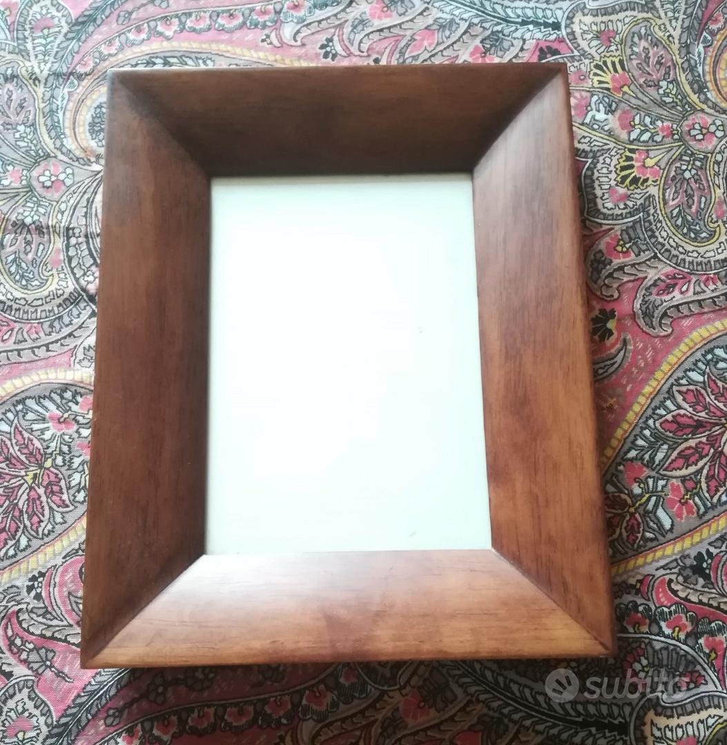 Cornice in legno - Arredamento e Casalinghi In vendita a Roma