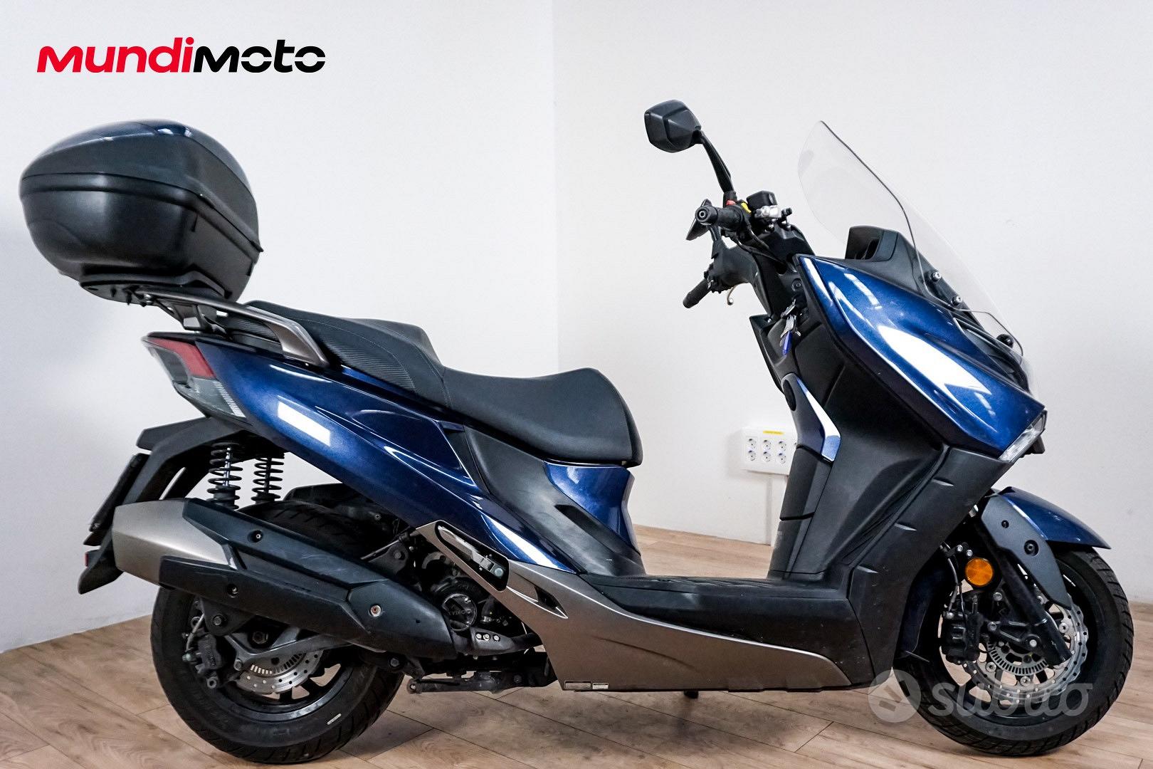 Subito - Mundimoto Bologna - KYMCO X-TOWN 300 CT - 2023 - Moto e ...