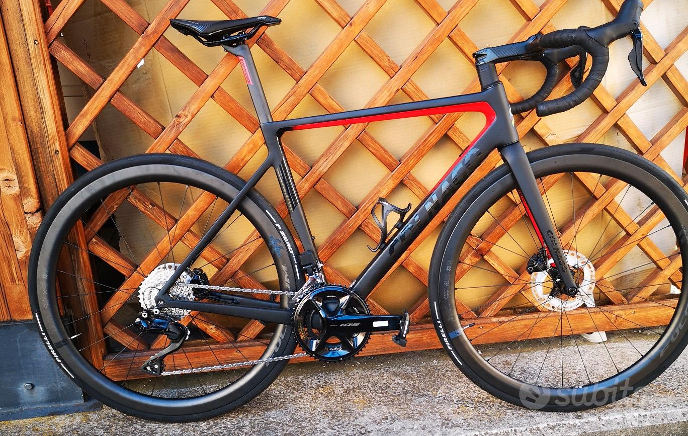 Colnago v3 105 DI2 50S - Biciclette In vendita a Belluno