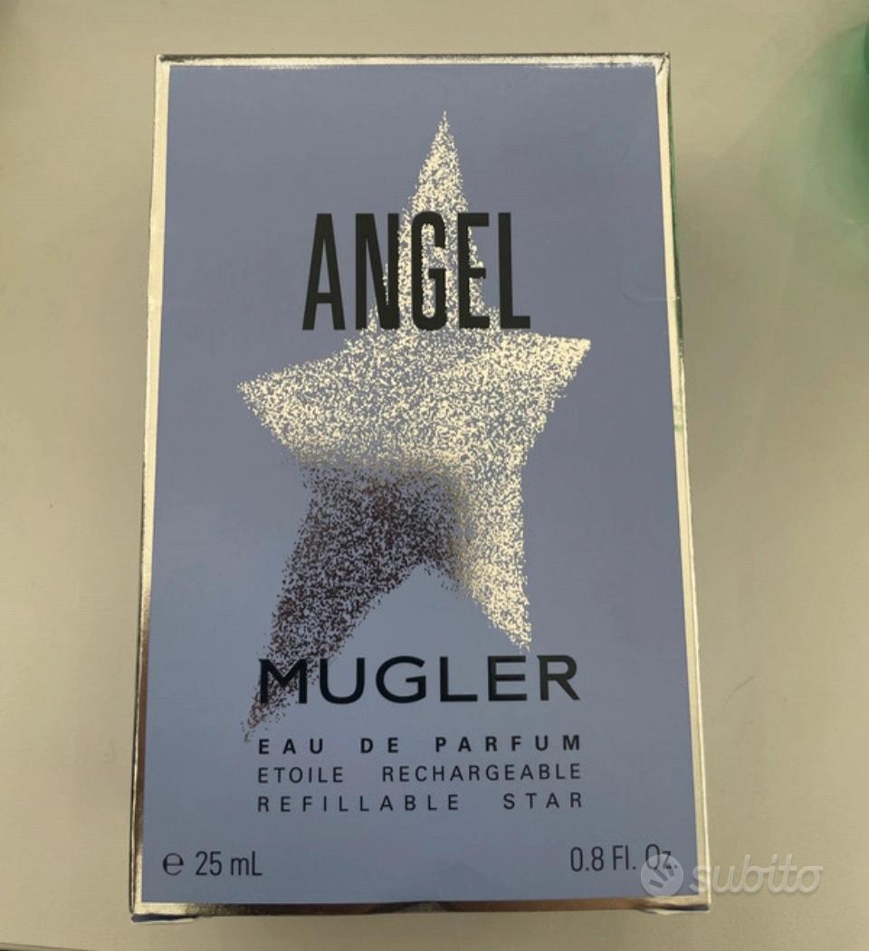 Profumo Angel Mugler - Abbigliamento e Accessori In vendita a Roma