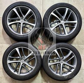 Subito - Mf MultiTyres - Cerchi 18 pneumatici Mg eHS Gs Hector Hs One ...