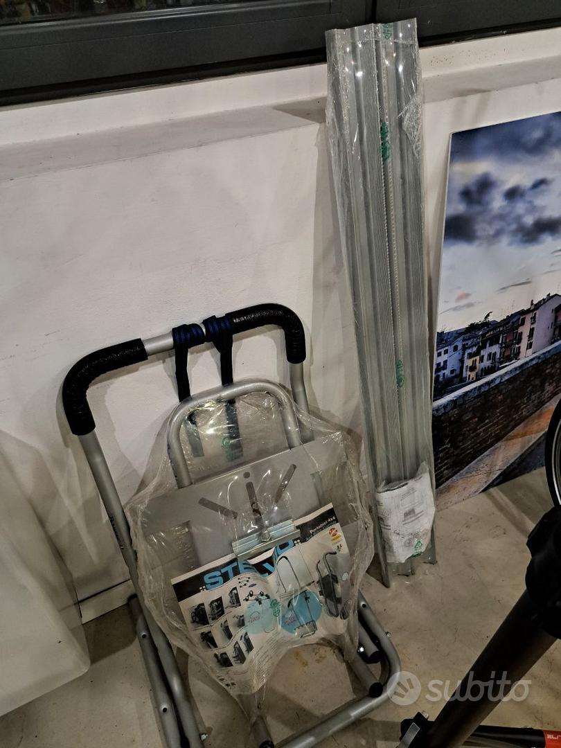 Bicicletta 4x4 Alluminio PERUZZO STELVIO - Biciclette In vendita a Verona