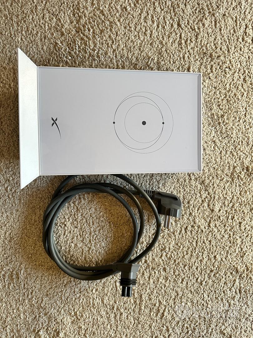 Starlink router gen2 - Informatica In vendita a Udine