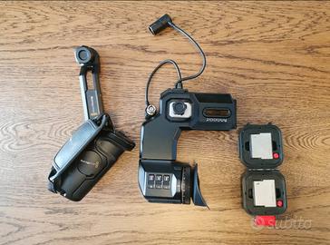 Blackmagic Ursa mini pro 4.6k G2 - Audio/Video In vendita a Torino