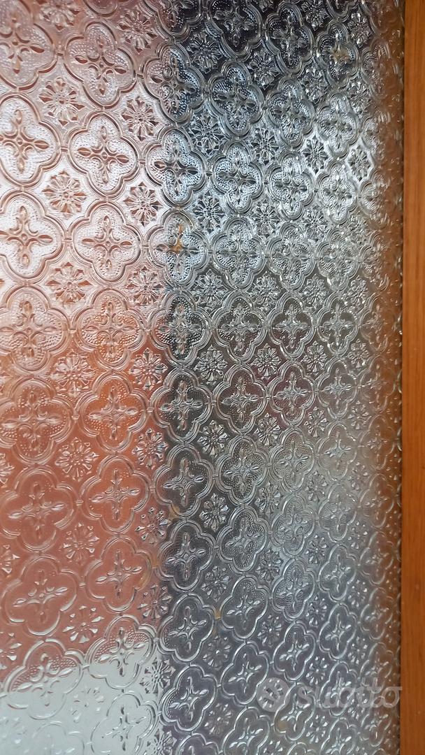 porta con vetro - Arredamento e Casalinghi In vendita a Reggio Emilia