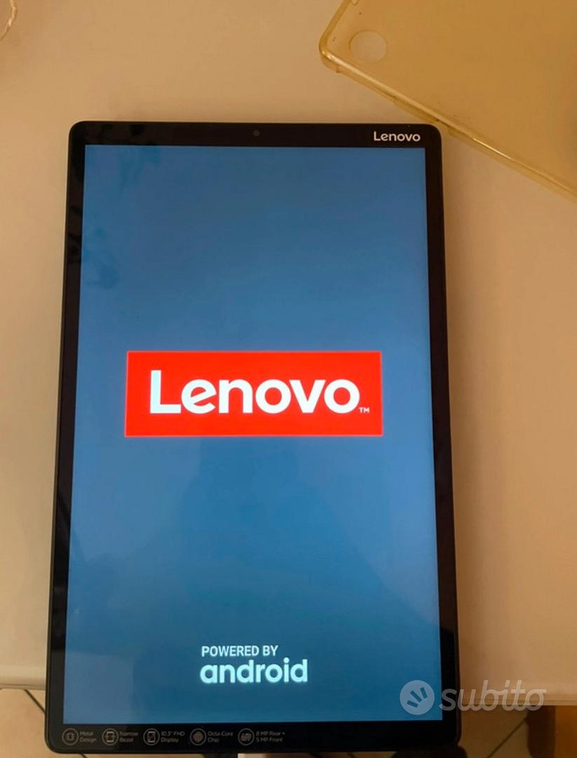 Tablet lenovo M10 fhd plus - Informatica In vendita a Mantova