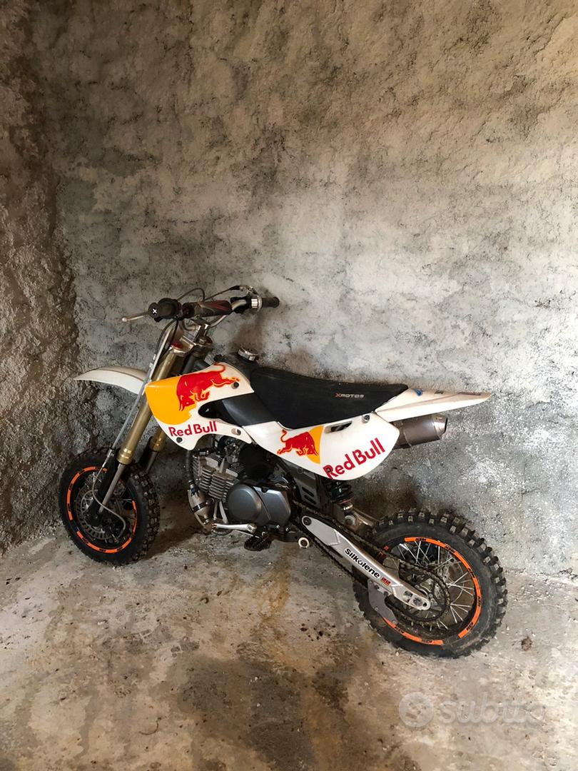 Pit bike - Moto e Scooter In vendita a Genova