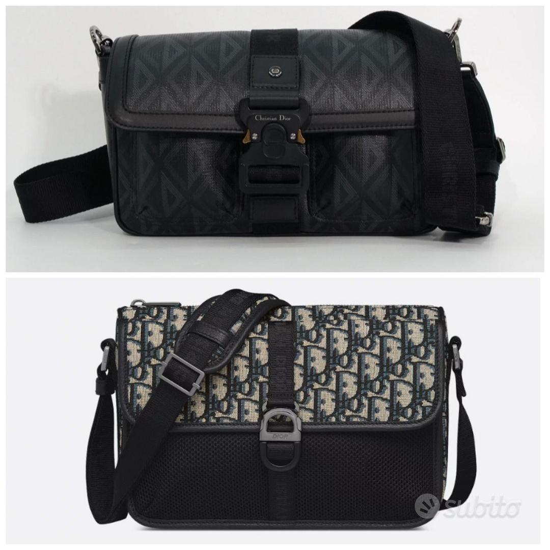 DIOR® "HIT THE ROAD" + • DIOR® Modello "DIOR 8" - Abbigliamento e ...