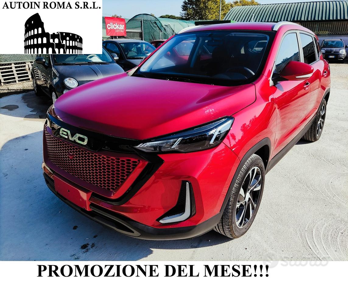 EVO Evo 5 usata in vendita - Subito.it