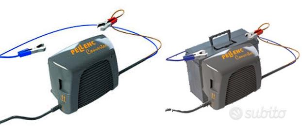 Convertitore per olivion p230 12-44 volt