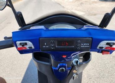 Scouter per disabilità - Altri In vendita a Messina