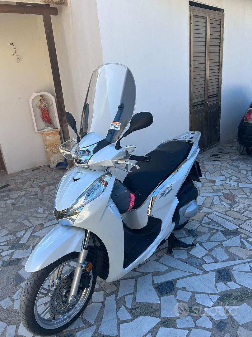 Honda SH 300 - 2020 - Moto e Scooter In vendita a Palermo