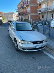 OPEL Vectra usata in vendita - Subito.it