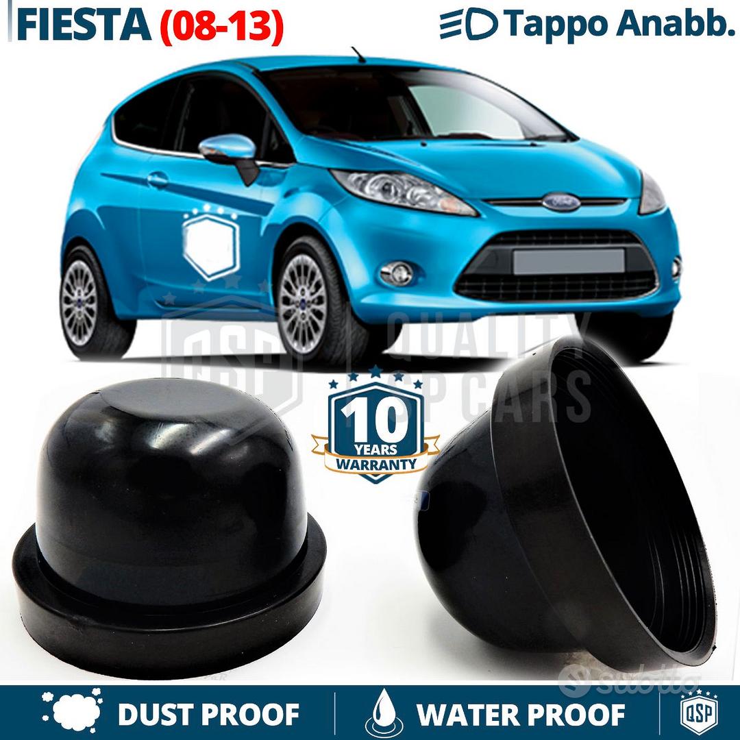 Subito - RT ITALIA CARS - TAPPO Fari per FIESTA MK6 08-13 Coperchio Kit ...
