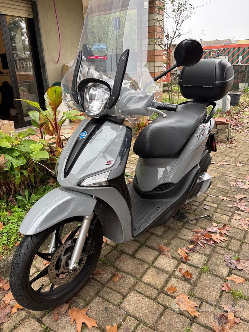 Piaggio Liberty S 125 - 2021 - Moto e Scooter In vendita a Milano