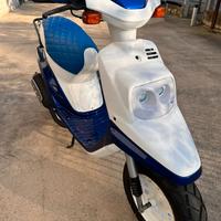 MBK Booster 50 usata in vendita - Subito.it