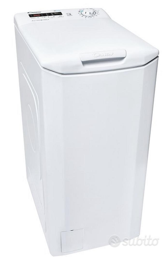 Lavatrice Candy smart carica dall’alto - Elettrodomestici In vendita a Padova
