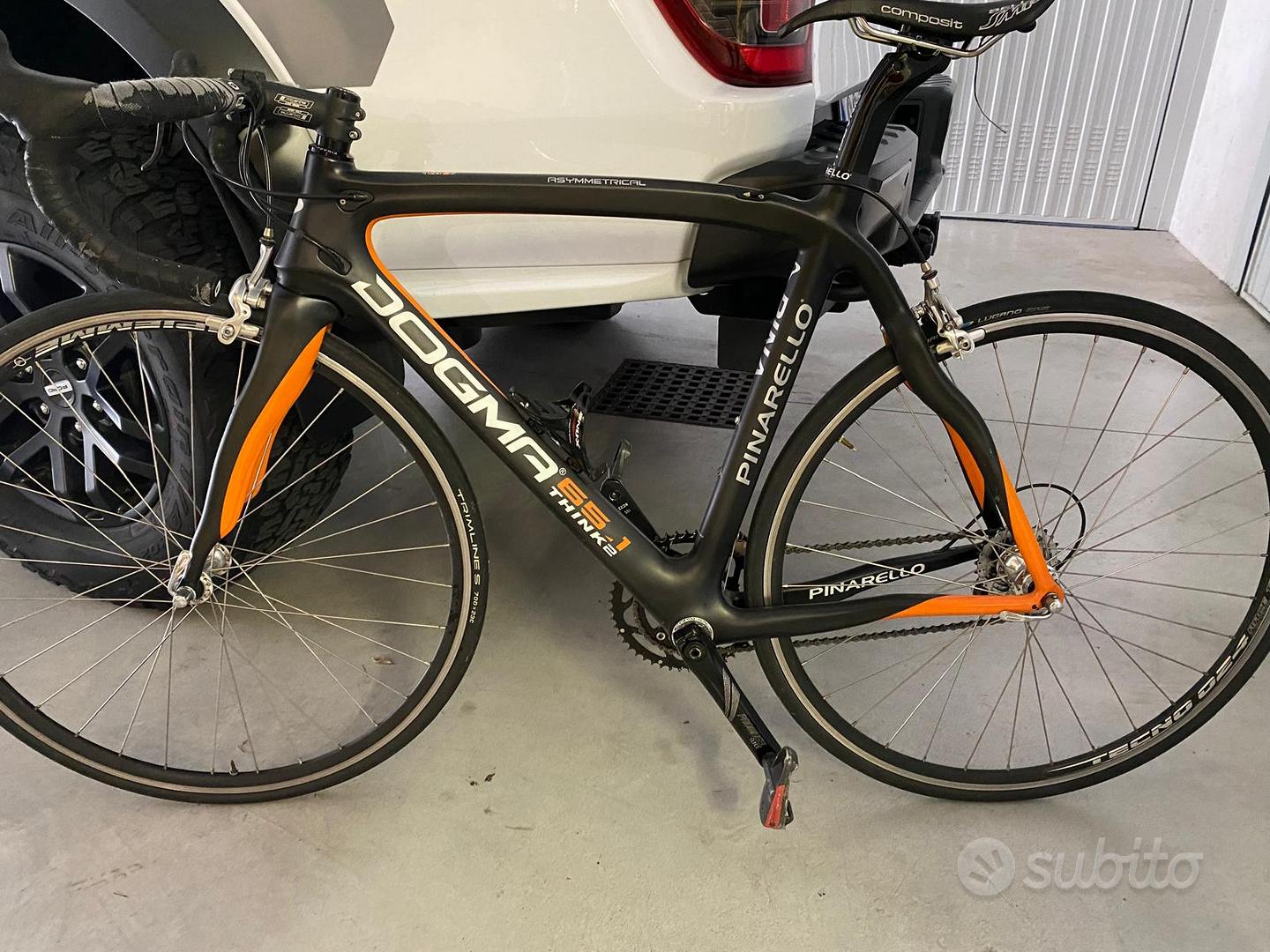 Bicicletta - Biciclette In vendita a Treviso