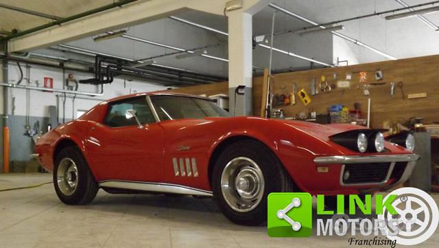 CHEVROLET Corvette usata in vendita - Subito.it
