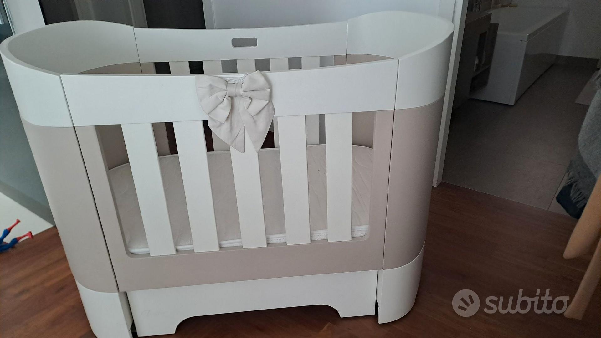 Culla ovale moderna - Tutto per i bambini In vendita a Caserta
