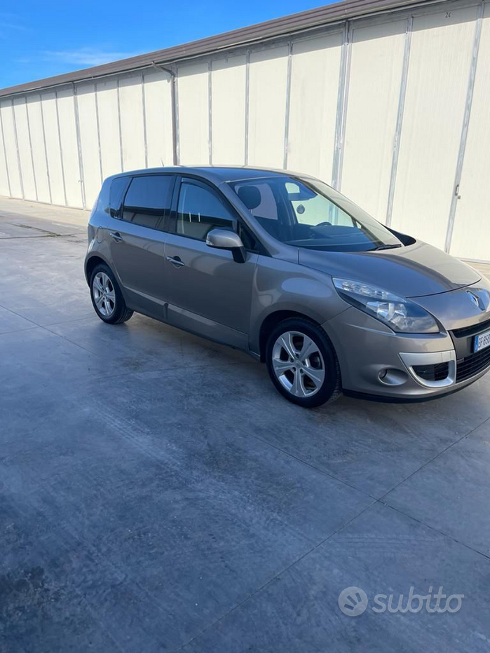 RENAULT usata in vendita in Puglia - Subito.it