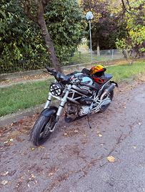 Ducati monster 620 ie - Moto e Scooter In vendita a Reggio Emilia