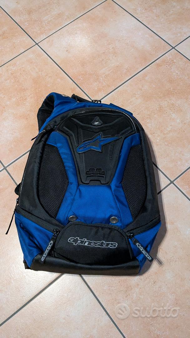 Zaino moto Alpinestrar - Accessori Moto In vendita a Modena