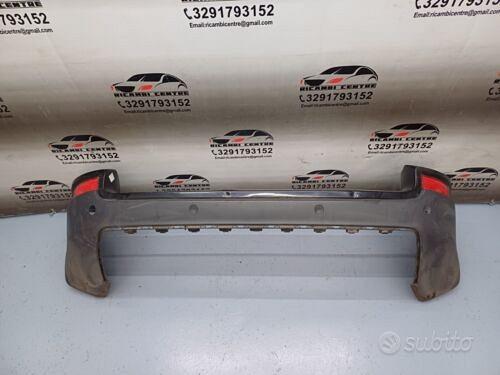 Subito - RICAMBI CENTRE CORNEDO VICENTINO - Parurti posteriore con ...