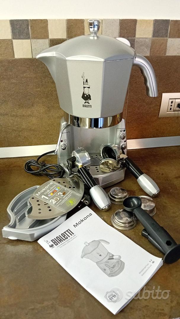 mokona bialetti - Elettrodomestici In vendita a Vicenza
