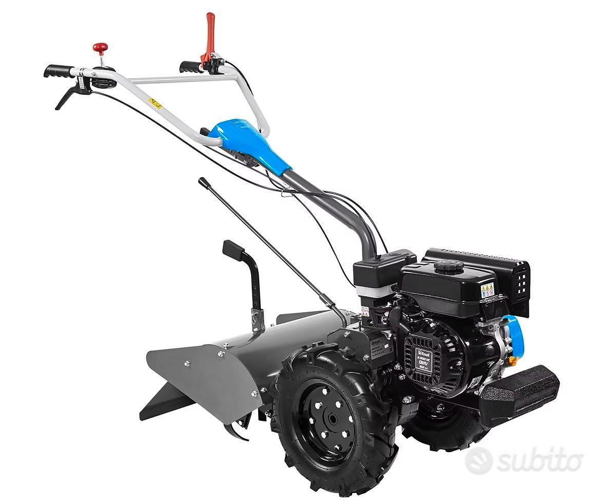 Motocoltivatore Bertolini 350 - Giardino e Fai da te In vendita a Padova