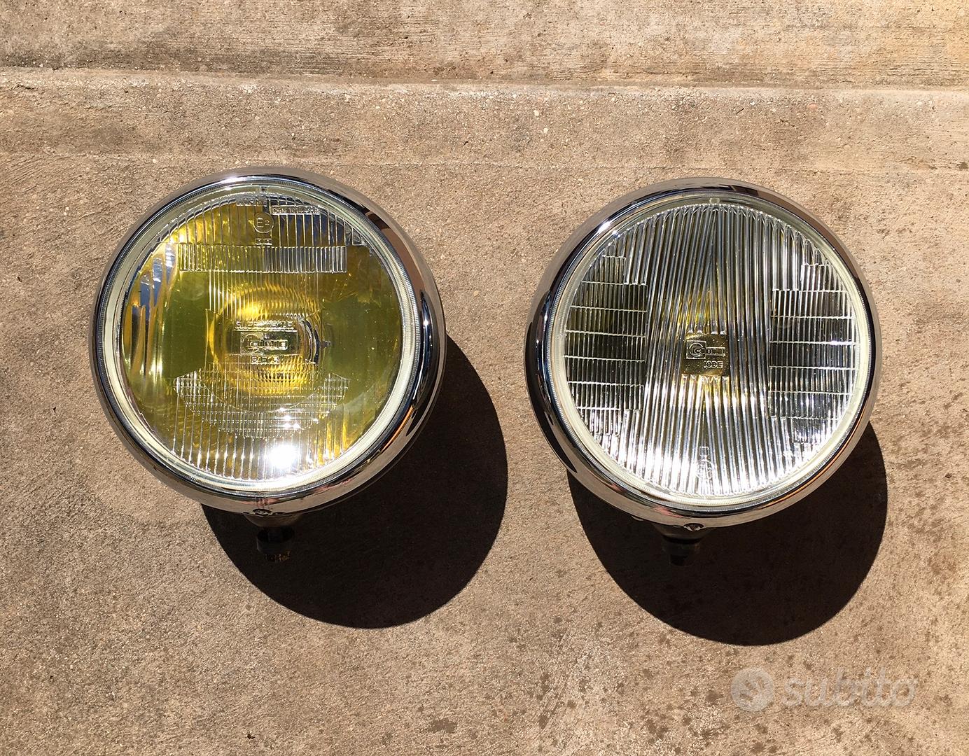 Fari Antinebbia Fendinebbia Profondità Cibiè - Accessori Auto In ...