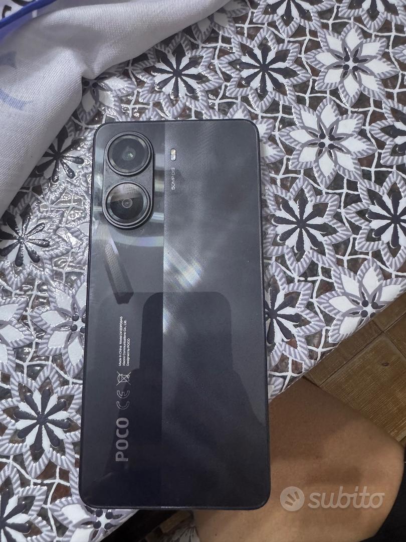 Poco X7 PRO 5G 8/256GB Nero - Telefonia In vendita a Napoli