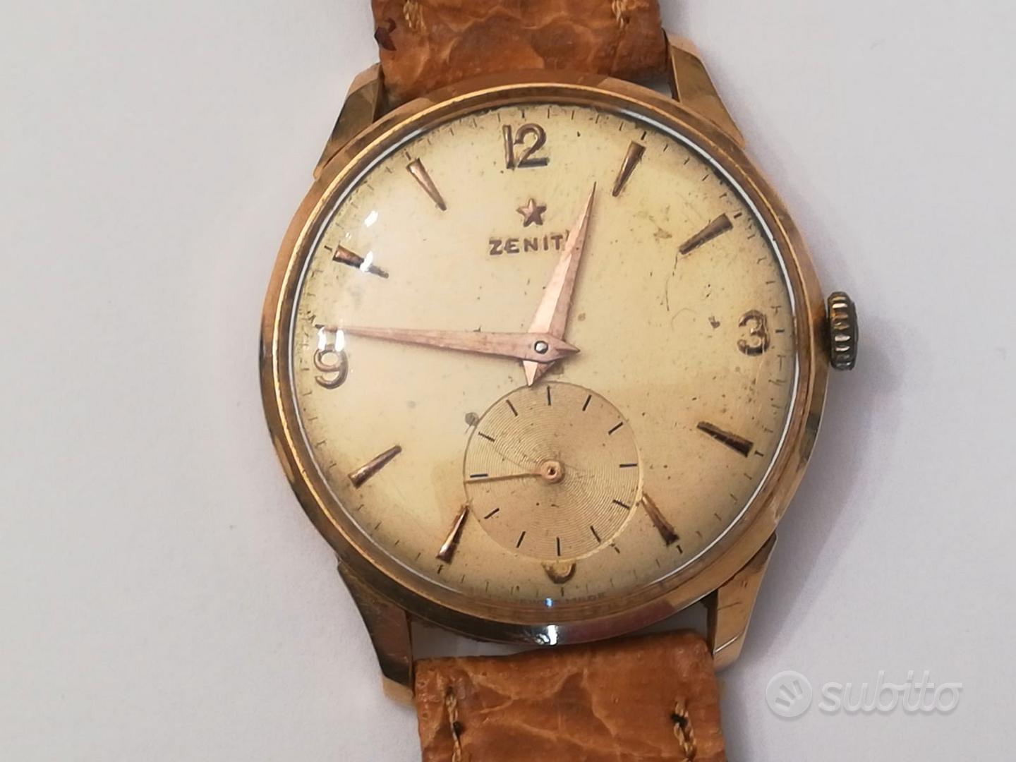 ZENITH STELLINA ANNI 60 - Abbigliamento e Accessori In vendita a Viterbo