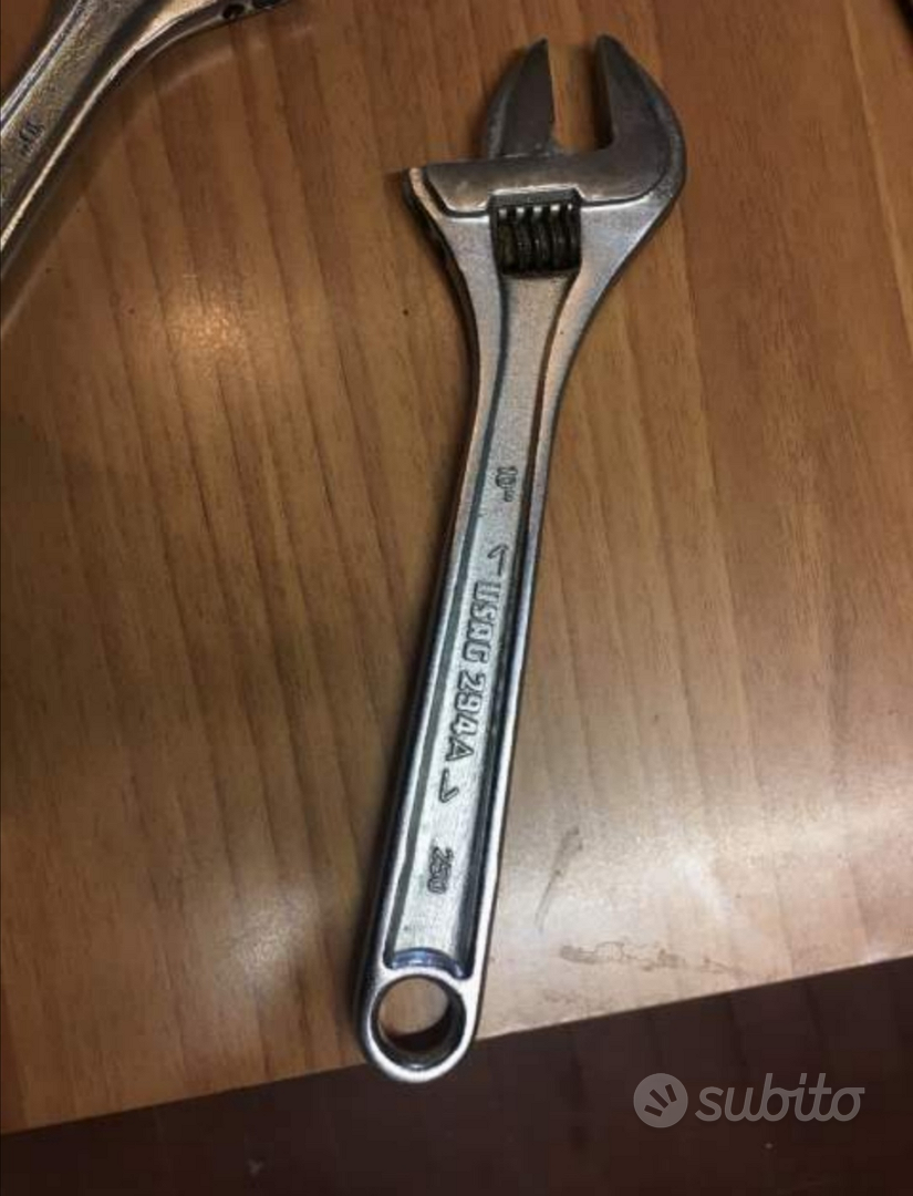 Chiave a rullino Usag 294a - Accessori Auto In vendita a Bologna