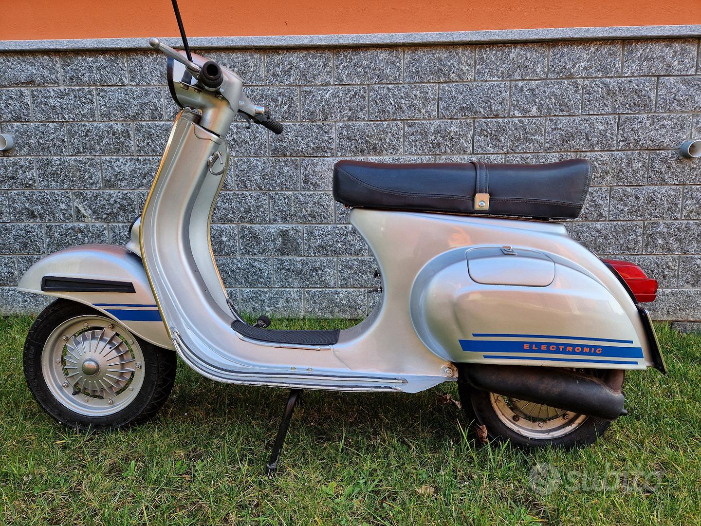 Piaggio Vespa 125 Primavera - 1980 - Moto e Scooter In vendita a Varese