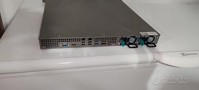 NAS QNAP TS-469 U-RP - RACK 19 - - Informatica In vendita a Fermo