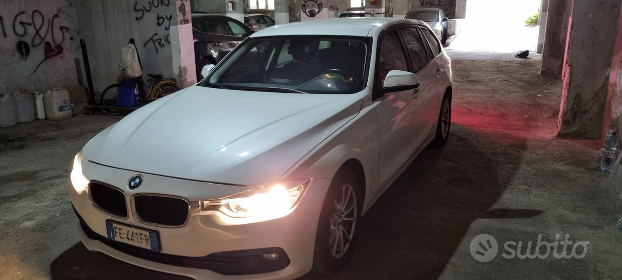 Subito.it Auto usate Napoli e provincia