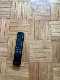 Sony TV LED 4K 85 inch (KD-85X80L) - Audio/Video In vendita a Milano