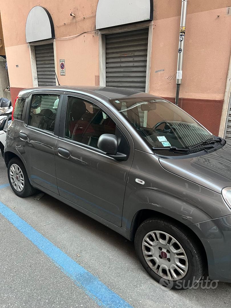Panda - Auto In vendita a Genova
