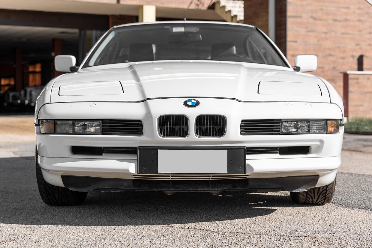 BMW Serie 8 usata in vendita - Subito.it