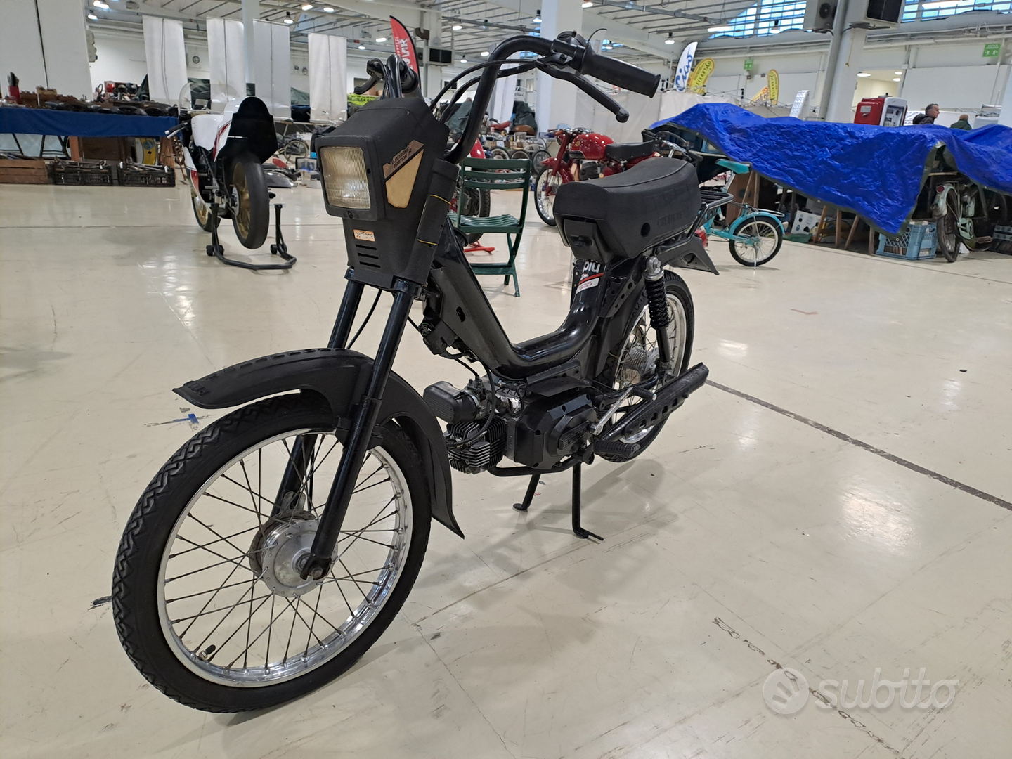 Benelli minibike califfone levantini /tenere'600 - Moto e Scooter In ...