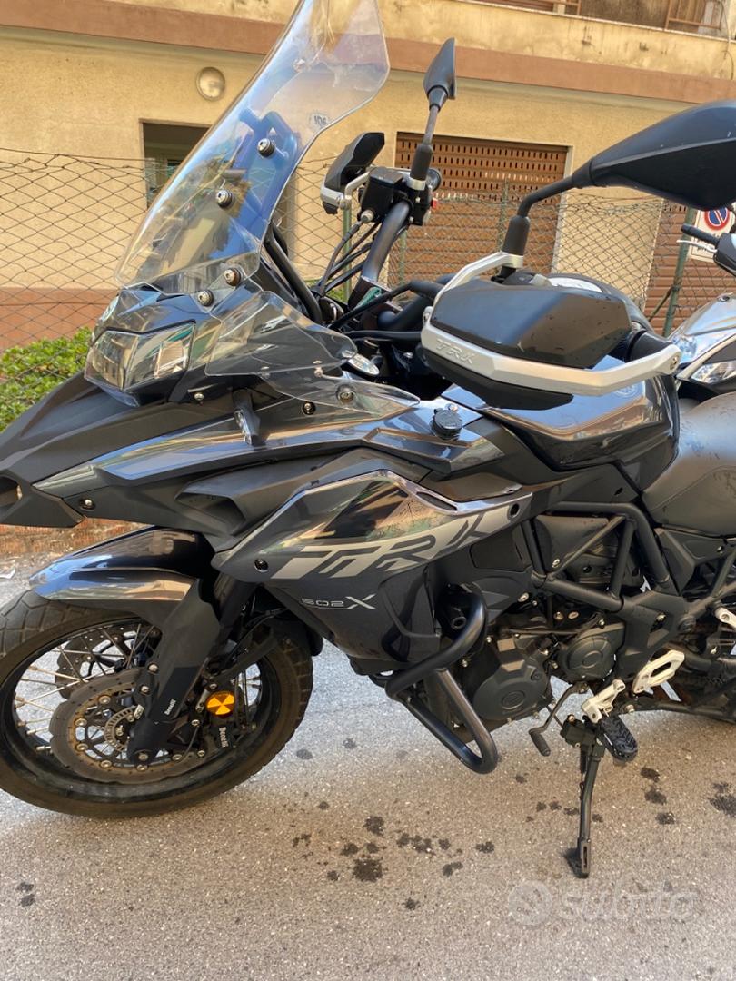 Benelli TRK 502 - 2020 - Moto e Scooter In vendita a Imperia